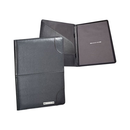 Roden mapa de documente din piele – 123Promotionale